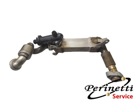 SCAMBIATORE EGR BMW E90 320D 11717790065 SCAMBIATORE EGR BMW E90 320D ...