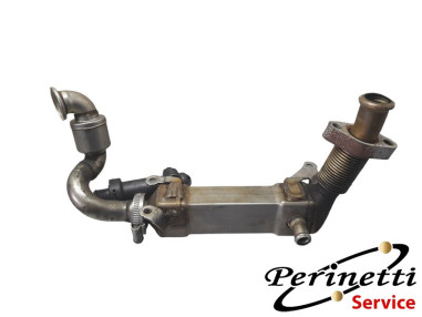 SCAMBIATORE EGR BMW E90 320D 11717790065 SCAMBIATORE EGR BMW E90 320D ...