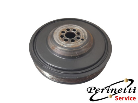 PULEGGIA ALBERO MOTORE AUDI A6 (4F) 3.0 TDI V6 059105251DJ