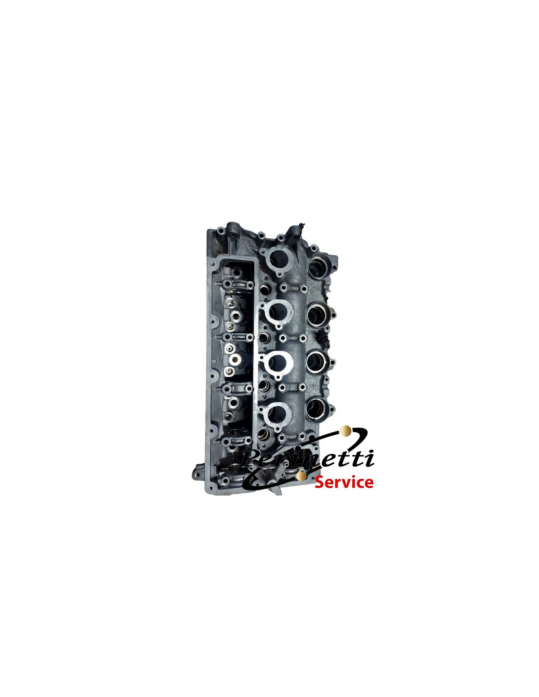 TESTATA MOTORE CITROEN/PEUGEOT/FORD/FIAT/VOLVO 2.0 DIESEL 9641752610