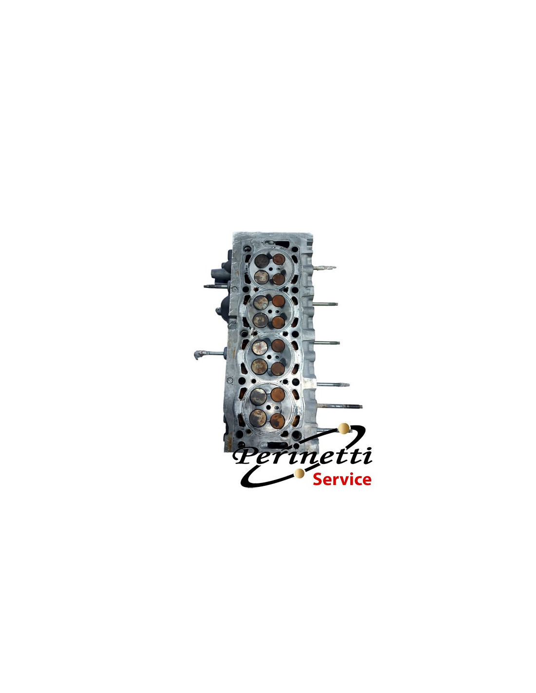 TESTATA MOTORE CITROEN/PEUGEOT/FORD/FIAT/VOLVO 2.0 DIESEL 9641752610