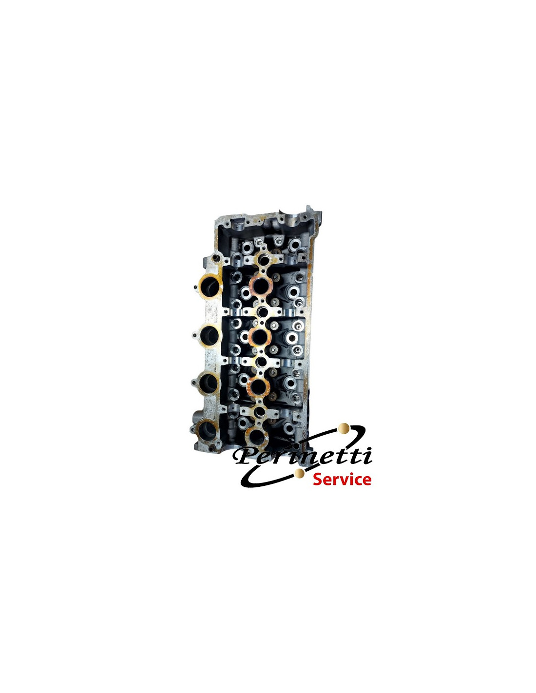 TESTATA MOTORE CITROEN/PEUGEOT/FORD/FIAT/VOLVO 2.0 DIESEL 9641752610